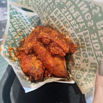 Wingstop Updated May 2026 123 Photos And 64 Reviews 1421 S Boulder