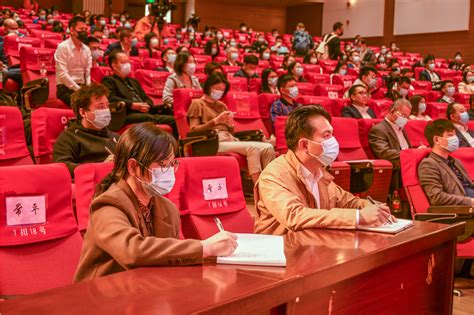 “学习贯彻党的二十大精神 推进广东高质量发展”主题宣讲在东莞举办澎湃号·媒体澎湃新闻 The Paper
