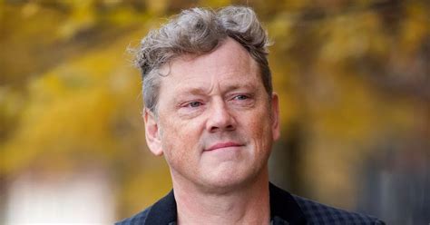 Emmerdale Actor Mark Jordon Denies Allegations He Attacked Pensioner Manchester Evening News