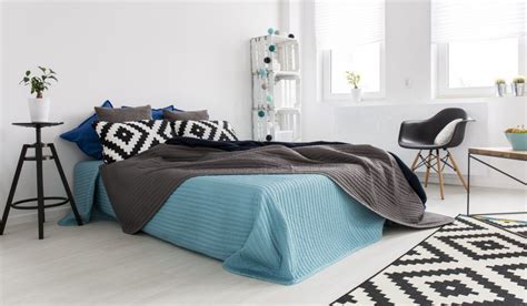 List Of 8 Best Corner Bed Design Ideas