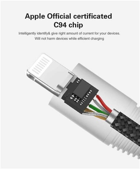 Usb To Lightning Wiring Diagram