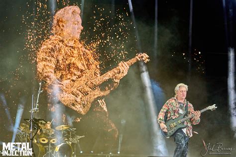 Synyster Gates Says Avenged Sevenfold S New Album Is By Far Their Most Guitar Centric Effort