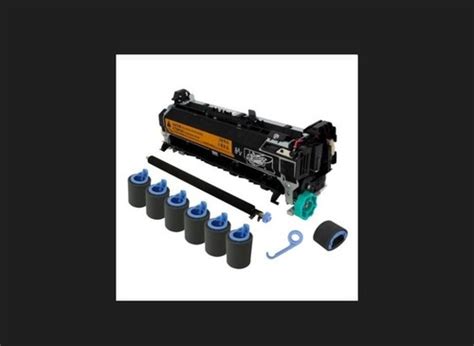 Fuser Assembly Fits For Hp 4200 4200dtn 4200dtns 4200n Q2429 67905 Ebay