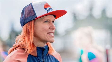 Interview Mit Kati Wilhelm „ich War Mir Bewusst Dass Viel Arbeit Vor Uns Liegt Suhl