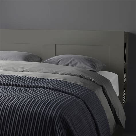 Ikea Headboard Shelves At Piper Moyer Blog