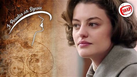 Il Paradiso Delle Signore Puntata Del Maggio Nicoletta
