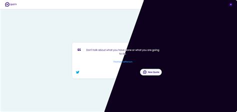 Github Aminawintiquoty A Simple Beautiful And Responsive Quotes