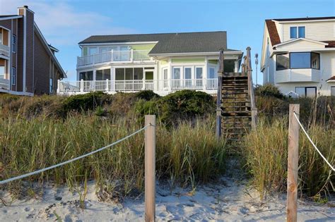 Redawning Sweet Dreams Holden Beach Nc Beach Houses Holden Beach