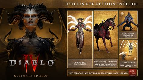 Diablo® Iv Diablo® Iv