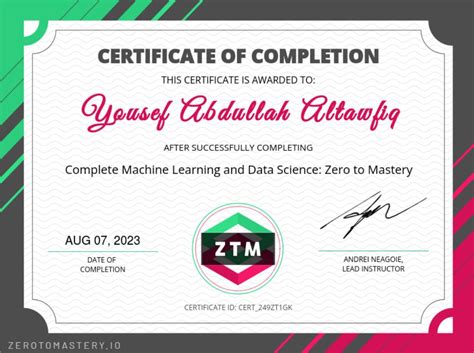 yousef altawfiq on linkedin datascience machinelearning
