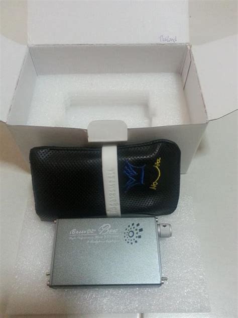 Fs Dac Amp Ibasso D2 Ipod Video 55 เว็บบอร์ดหูฟังมั่นคง