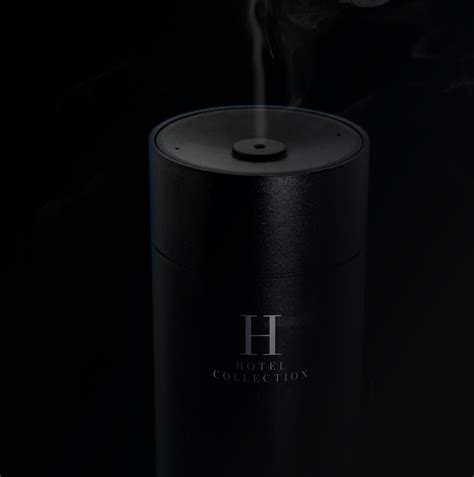 Scent Diffusers And Fragrance Oils Hotel Collection