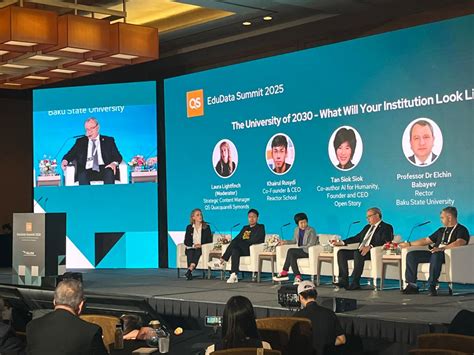 Baku State University