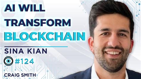 Reshaping Privacy In The Ai And Machine Learning Revolution Sina Kian Youtube