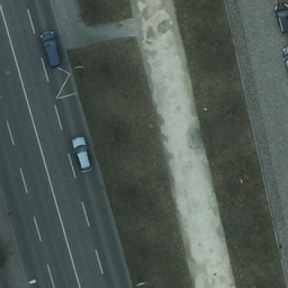 Drone Vehicle Image Object Detection Dataset By Dronevehicleimages