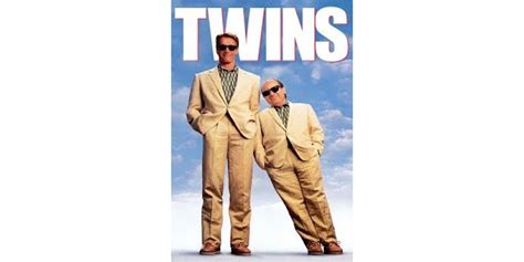 Twins 1988 Film