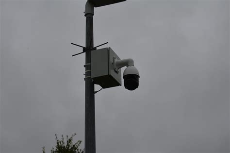 Re Deployable Cameras In Essex Link Cctv Systems