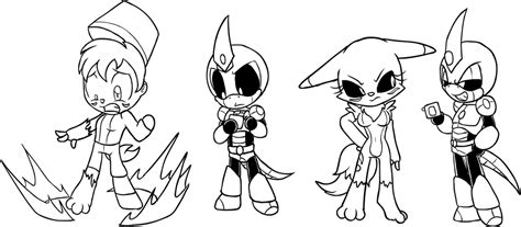 Digi Modify By Zohaku On Deviantart