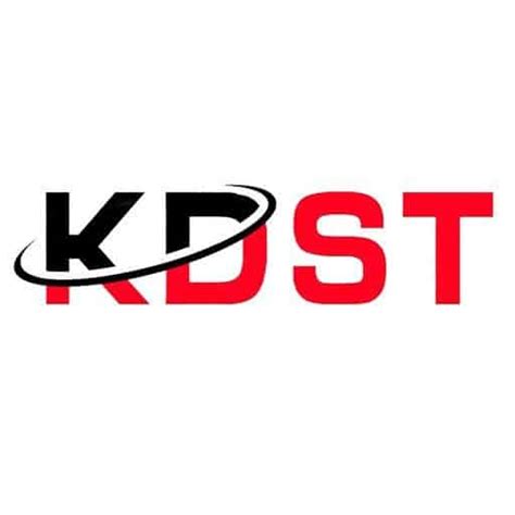 Kdst Electric Download And Downloadable Resources