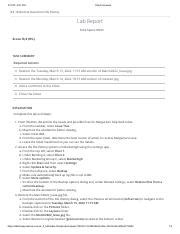 Step By Step Guide To Restoring Files Using File History Course Hero