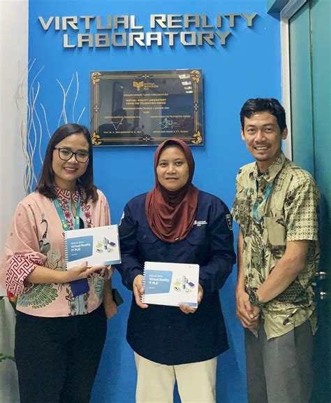 Pln Icon Plus Dukung Itpln Menuju Word Class University