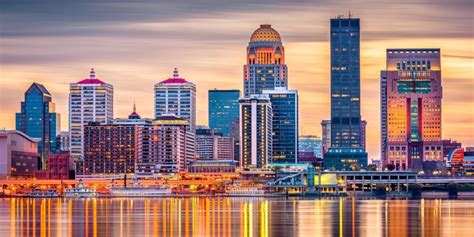 15 Knowledgeable Facts About Kentucky The Fact Site