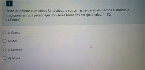 Contesta La Siguiente Pregunta Brainly Lat