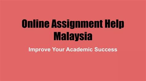 Ppt Excelling Academically Unveiling Makeassignmenthelp S Online Assignment Help M Powerpoint