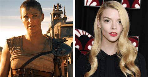 Furiosa Release Date Plot Cast Trailer News And All You Need To Know About The Mad Max