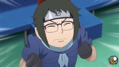 انیمه بوروتو قسمت 221 زیرنویس فارسی چسبیده Boruto فیلو