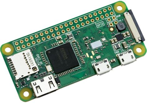 Un émulateur De Raspberry Pi Avec Des Arduino