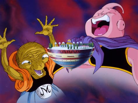 第 241 話 悟天トランクス全世界に指名手配 ドラゴンボールz 作品ラインナップ 東映アニメーション