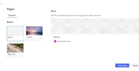 Custom Search Result Page In Sharepoint Online Spfx Pnp Modern Search