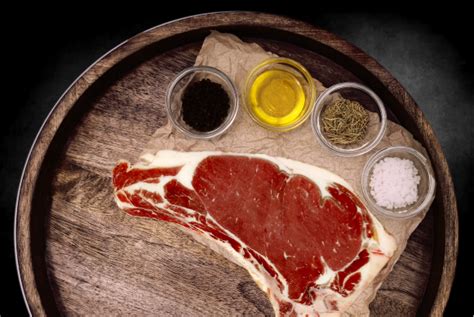 Refined Selections Beefshop