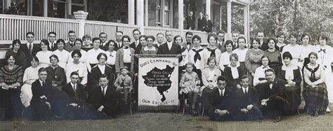 Missionary Conference China Walk With The King