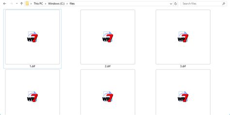 DRF File What It Is How To Open One CitizenSide