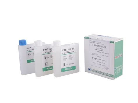 5 Nucleotidase Assay Kit Zhejiang Kangte Biotechnology Co Ltd