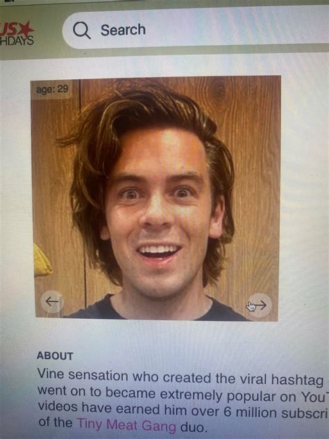 Love Codys Photos On Famous Birthdays R Codyko