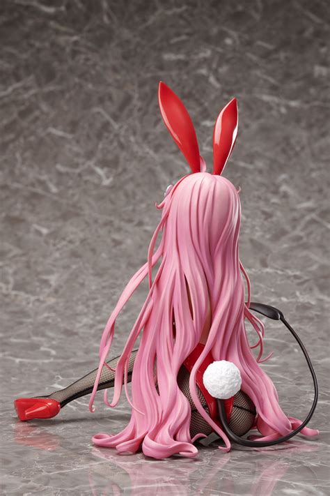 To Loveる とらぶる ダークネス「ララ・サタリン・デビルーク バニーver」のフィギュア情報