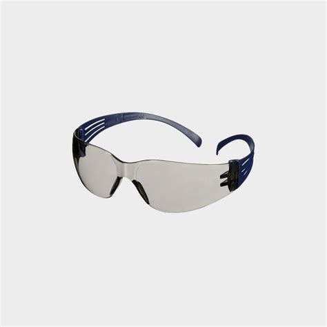 3m Securefit Sf 107 Blue Safety Glasses 3886 → Safety Glasses At Top Prices —