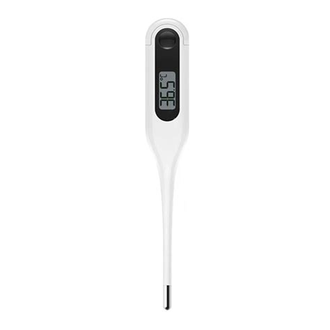 Термометр Xiaomi Measuring Electronic Thermometer White (MMC-W201 ...