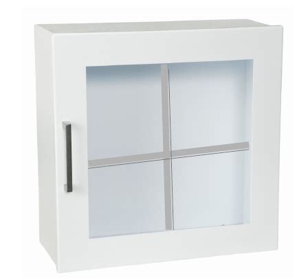 Antidote Treatment Nerve Agent Autoinjector Cabinet