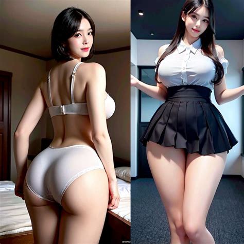 Yasu Tsuyokute 3m Tall Girl 9