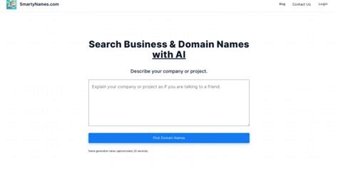 Ai Powered Name Generator Review And Features Aitoptools