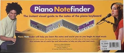 Piano Note Finder Reverb