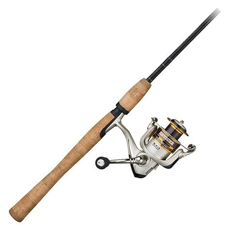 Bass Pro Shops Rod And Reel Combos At Stacie Wood Blog