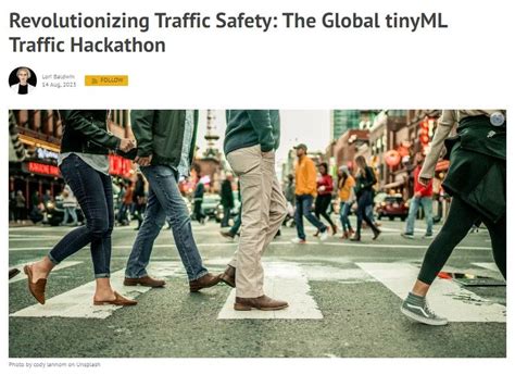 Danilo Pietro Pau On Linkedin Submit By Sept 15 2023 Your Tinyml