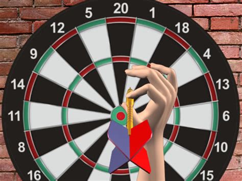 Darts 501 And More Play Game Online Free At Gamefree Games