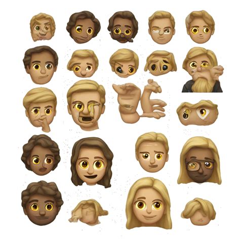 Ai Emoji Generator