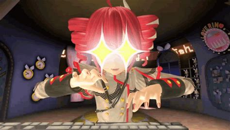 Teto Project Diva GIF Teto Project Diva Kasane Teto Discover Share GIFs